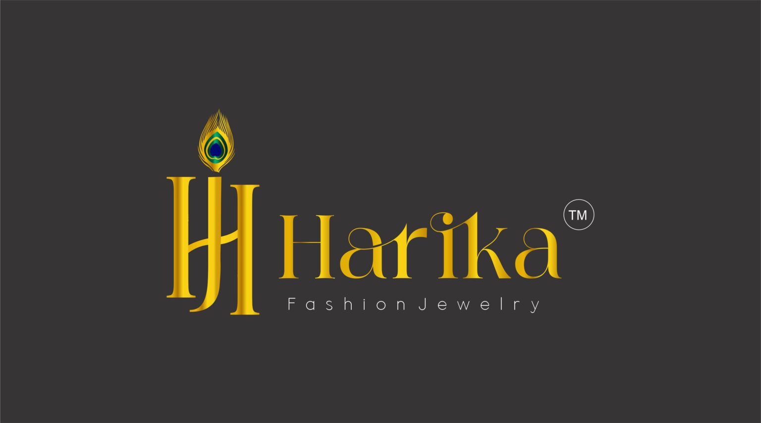 About our Logo – HARIKA JEWELS